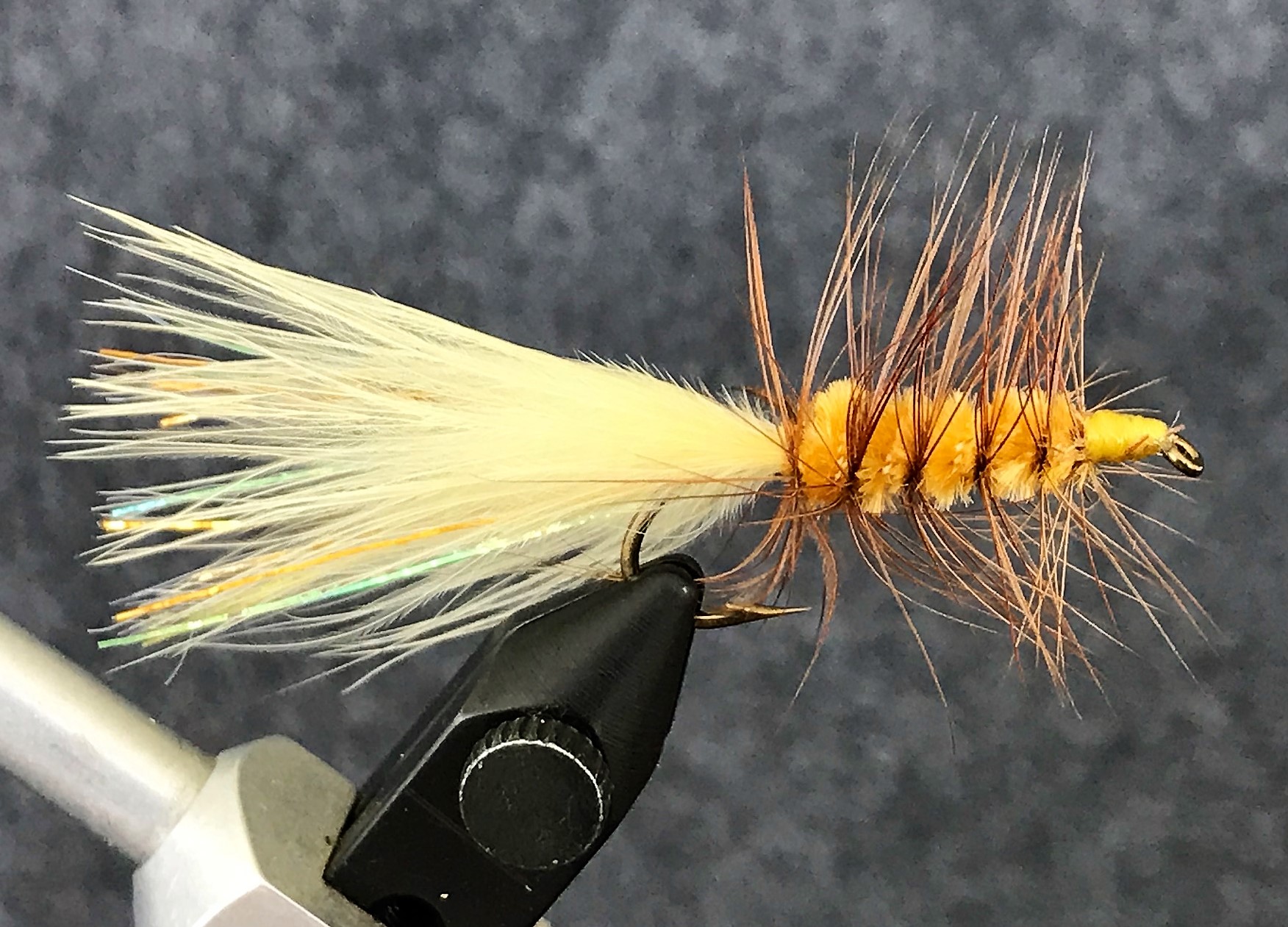 FLY TYING Try It -- You’ll Like It | VisitMaryland.org