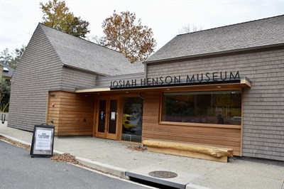 Maryland Emancipation Day at Josiah Henson Museum and Park (2024-11-02 ...