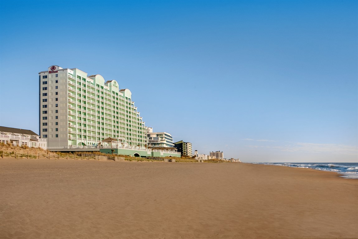 Harrison Group Resort Hotels | VisitMaryland.org