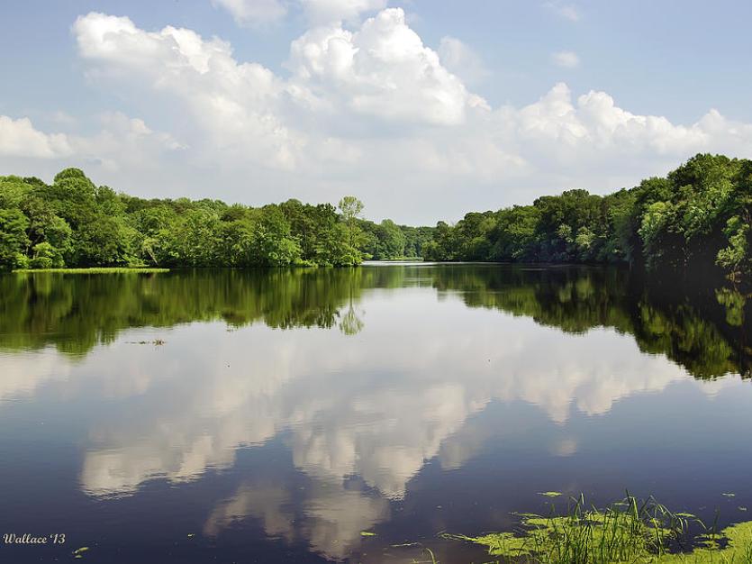 Unicorn Lake | VisitMaryland.org