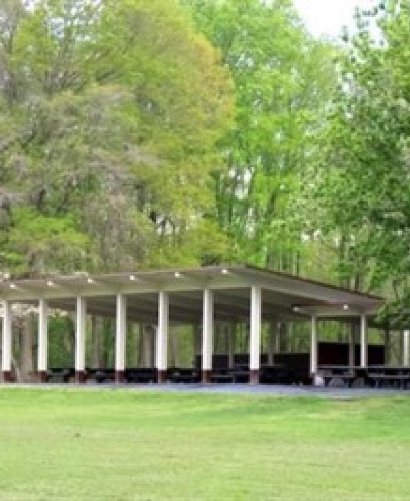 Carderock Recreation Area | VisitMaryland.org